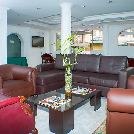 FIESTA INN MERIDA , México